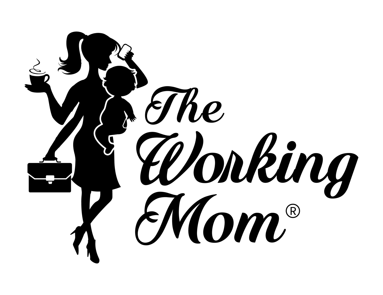 Motivation Monday | The Working Mom